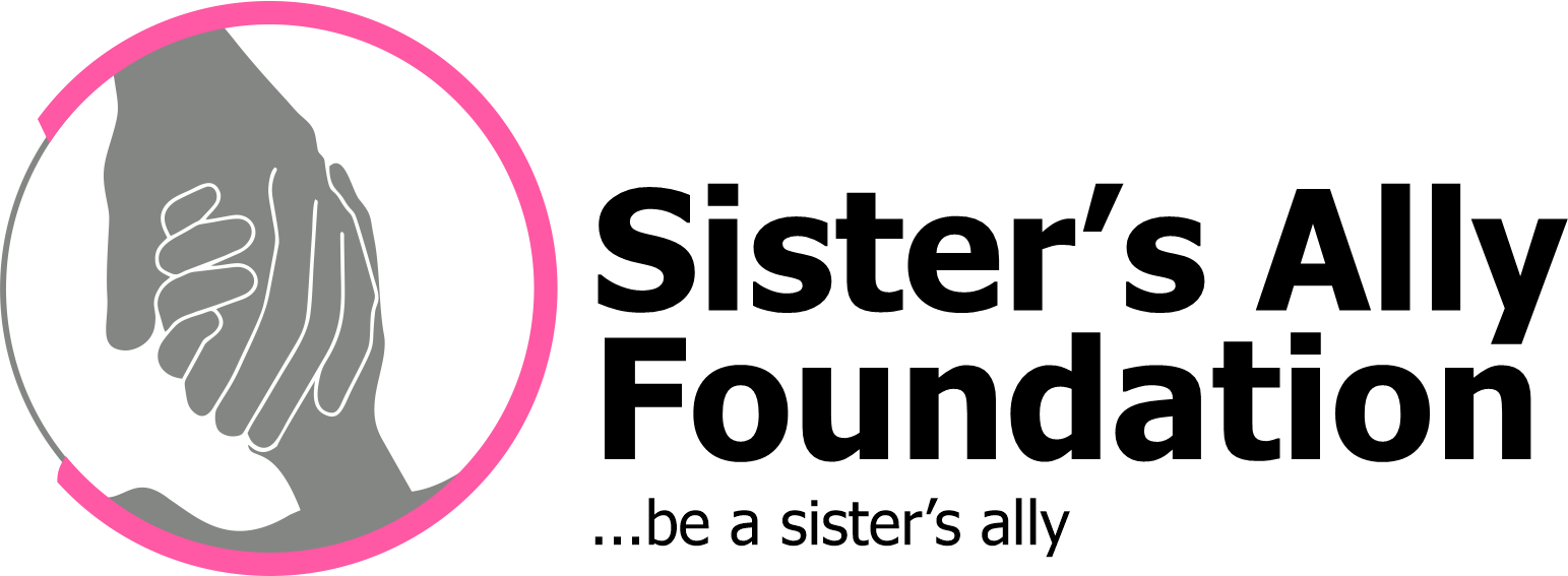 Sisters' Ally Foundation for Community Development